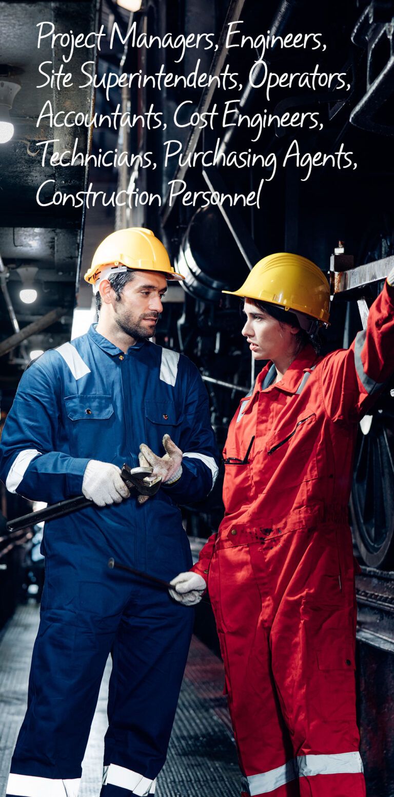 Talent ACQ Pro | Industries