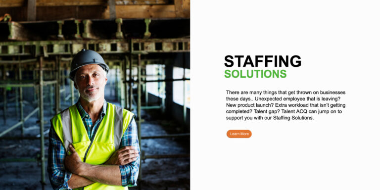 Talent ACQ Pro | Fostering Growth Through Exceptional Talent