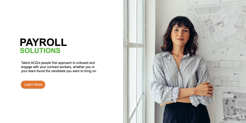 Talent ACQ Pro | Fostering Growth Through Exceptional Talent